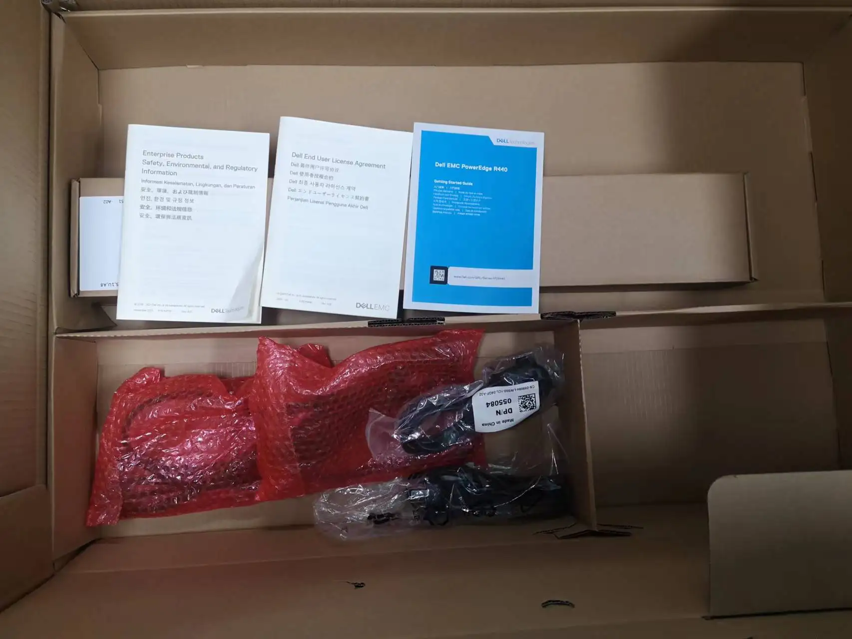 Me4024 Network Storage Powervault San Controller 24bay (2.4tb Sas ...