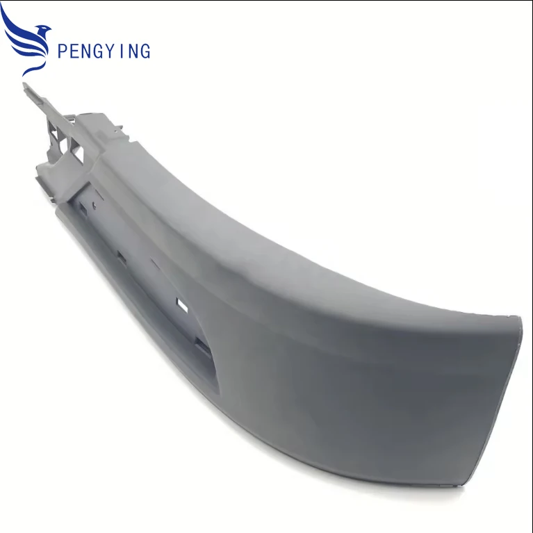 Bumper Corner Trailer Plastic Front Corner Bumper For Mercedes Benz ...