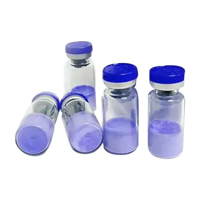 Copper Peptide Skin Copper Peptide 5 Kg (ghk-cu)high Purity 99%min ...