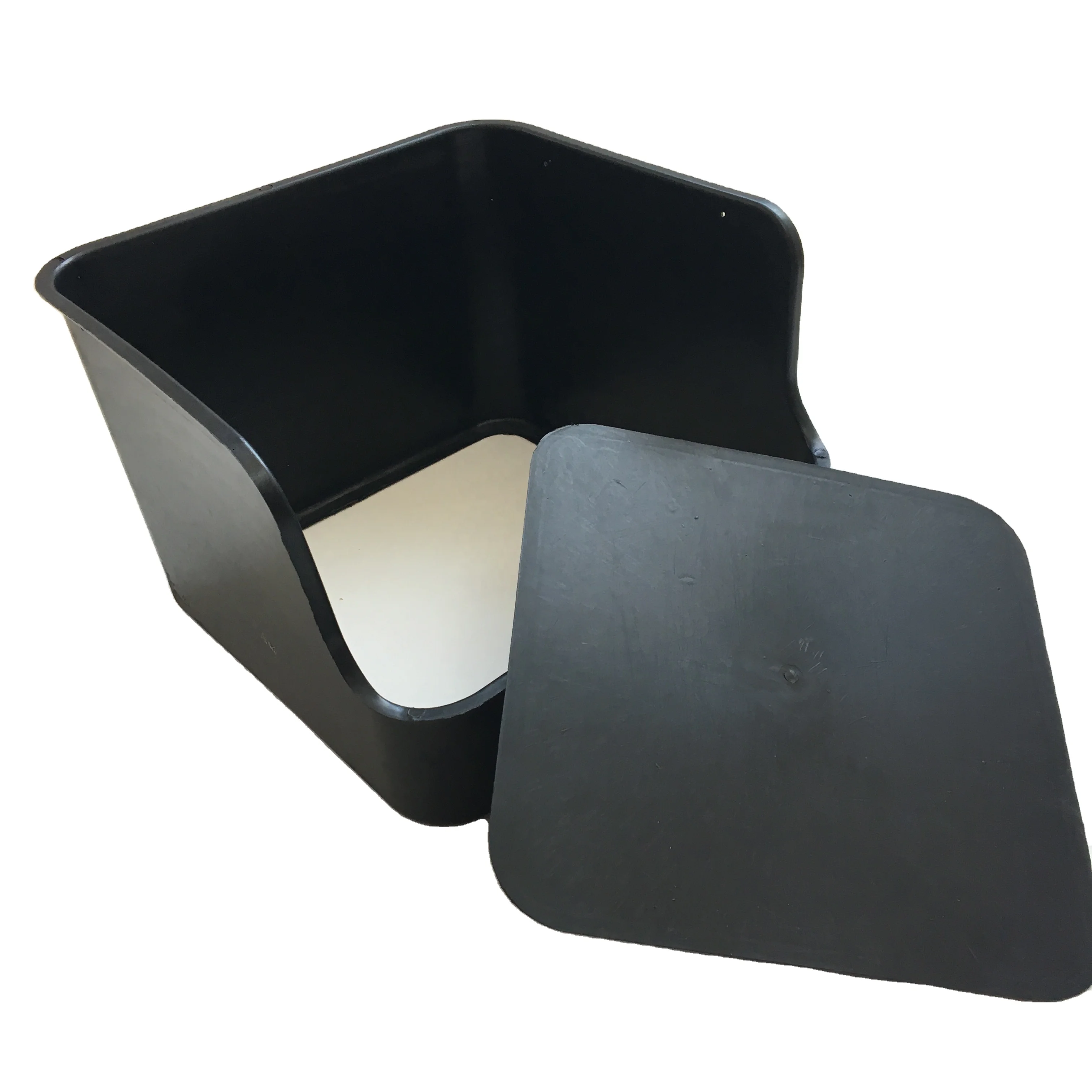 Black Plastic Duck Nest Box For Laying Eggs PH-185| Alibaba.com