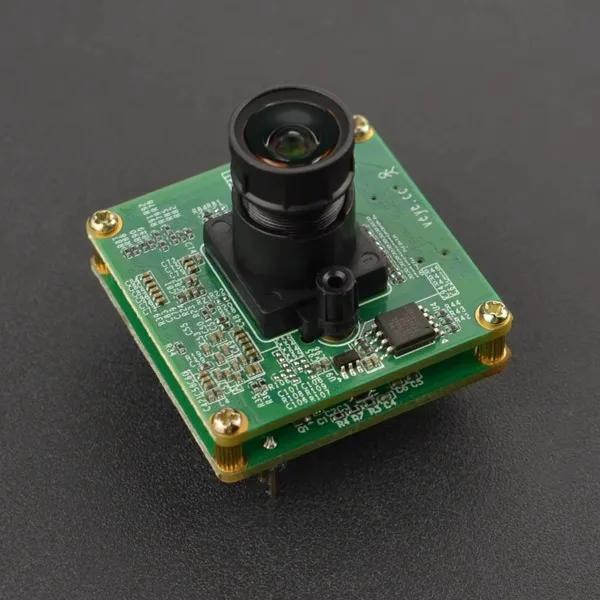 Raspberry Pi Night Vision Camera Module for Machine Vision Intelligent ...