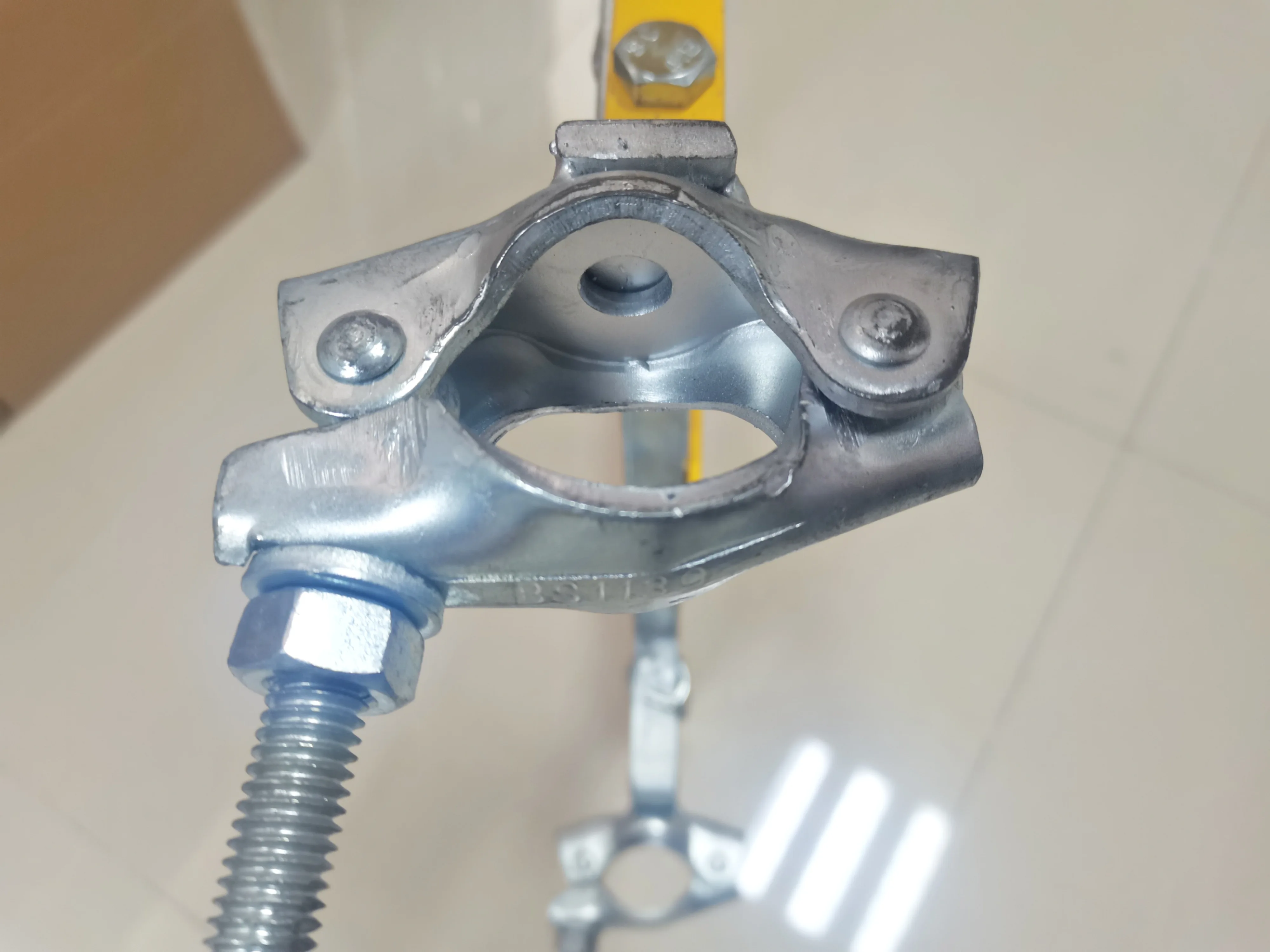 Construction Scaffolding Ladder Trap Door Scaffold Door