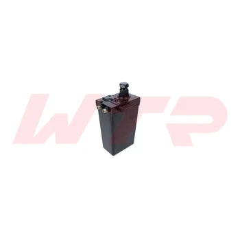 Cabin Tilt Pump Oem Number 0015533401 Used For Mercedes-benz - Buy ...