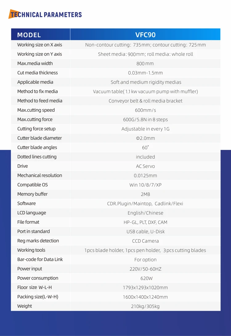 Auto Feeding DTF Cutter - Precision Digital Paper Cutting