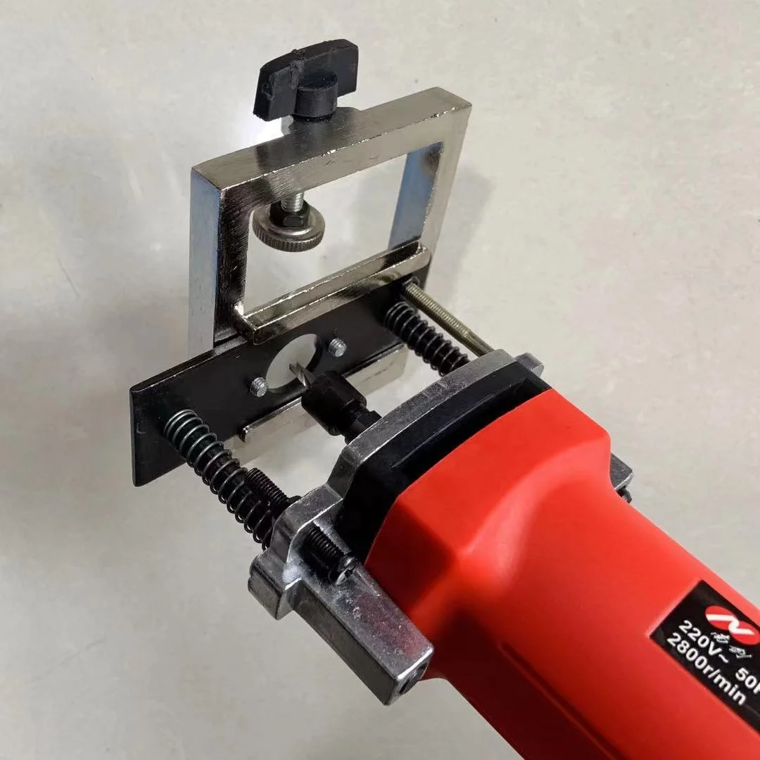 0 Portable PVC Window Water Slot Milling Machine| Alibaba.com