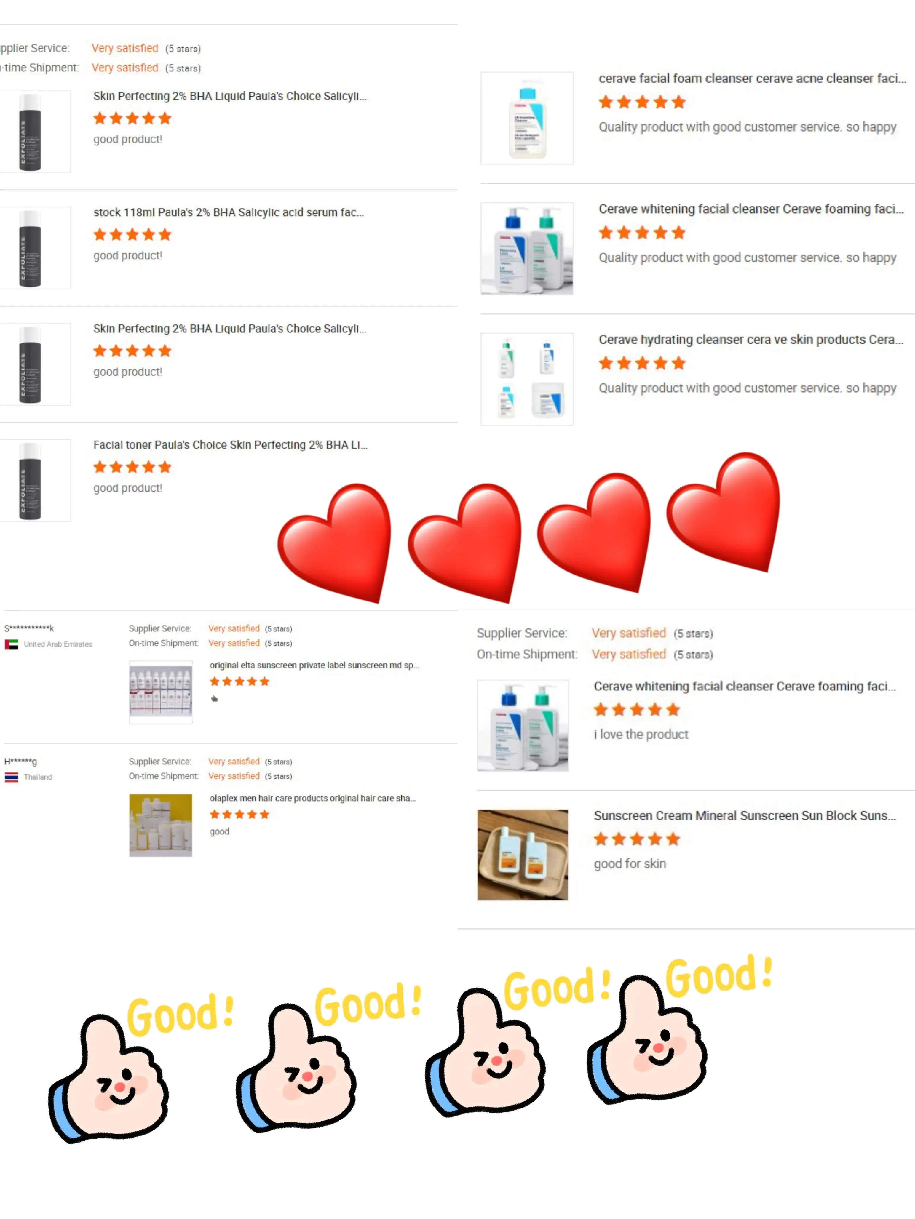 40ml Effaclar Mat Oil-free Matt Moisturizing Cream Suitable For Oily ...