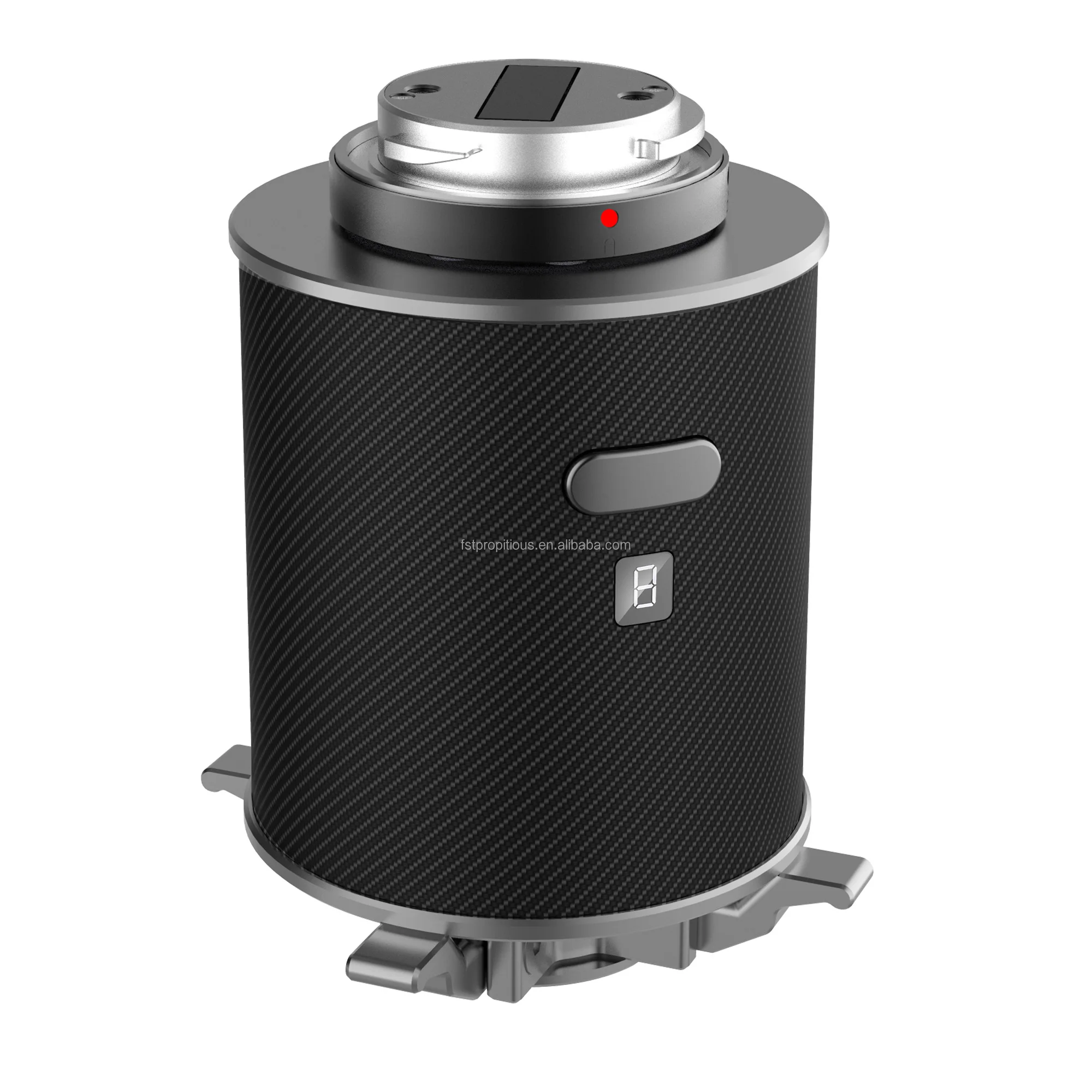 CZI TH4 V2 Drop Kit - Precision Air Dropper for DJI Drones