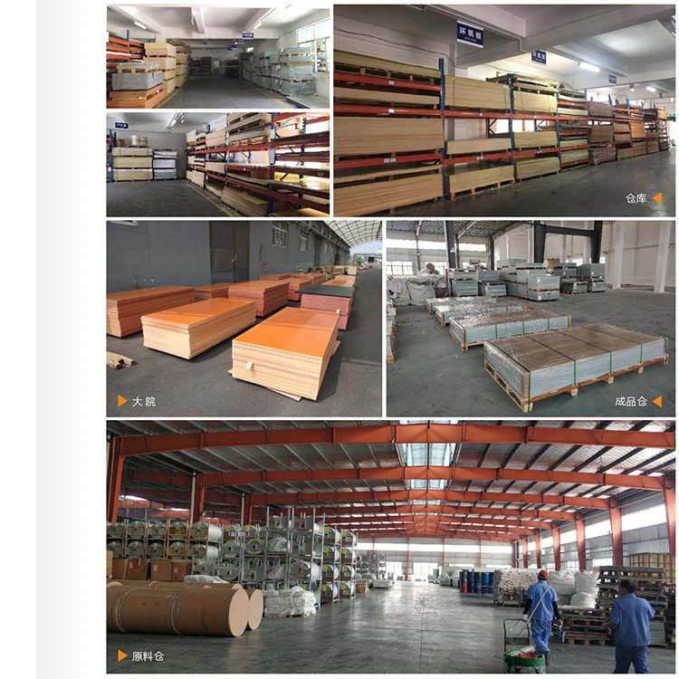 Bakelite Phenolic Board Sheet Laminate Raw Materials for Laboratory ...