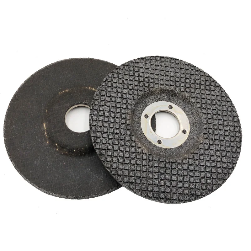 115x1x22mm Stainless Steel Cutting Disc Premium Cutting Grinding Wheel ...
