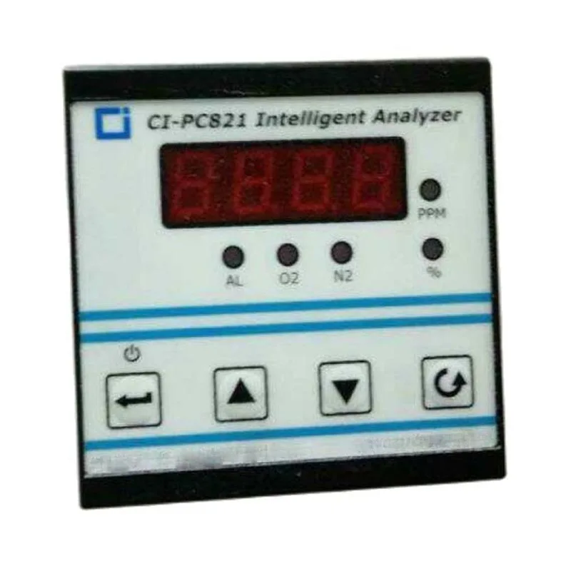 CI-PC821 Nitrogen Analyzer - High Precision Gas Analyzer