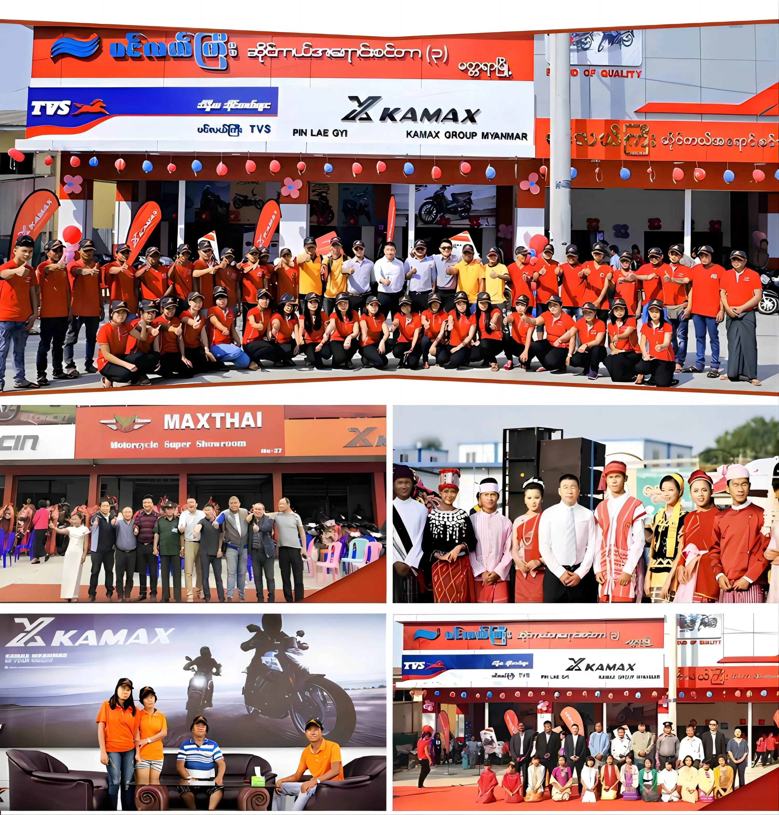 Kamax 2024 Electric Suv Voiture Electrique Car Lixang Li Xiang Li 7 8 9 L7 L8 L9 Li-l9 Green Pro ...