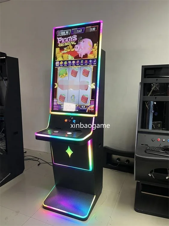 American Coin Operated Skill Machine Skill Game Machines - Buy Skill ...