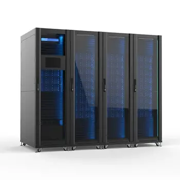 Ningbo Lepin China By 42u 600*1200*2000mm Server Rack It Cabinet Smart ...