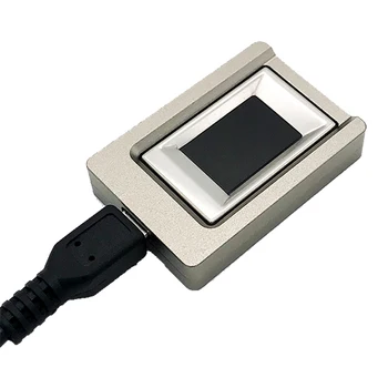 Lru1500m Usb Type-c Fingerprint Reader /typec Fingerprint Reader ...