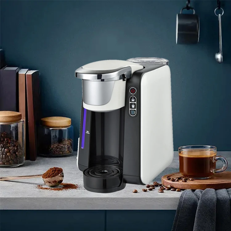 New model single serve instant brewing k cup k-cup keurig 51mm style ...