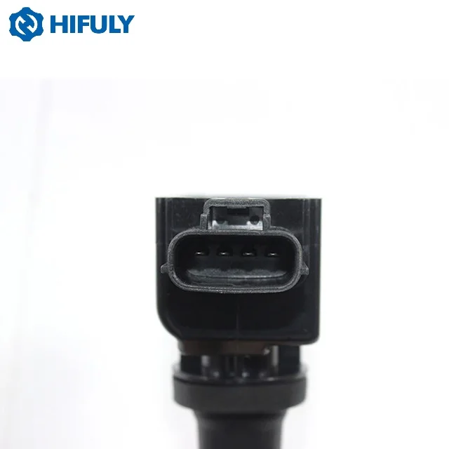 High Quality Car Bobinas De Encendido For Mazda 6 Cx5 H6t61271 Ignition ...