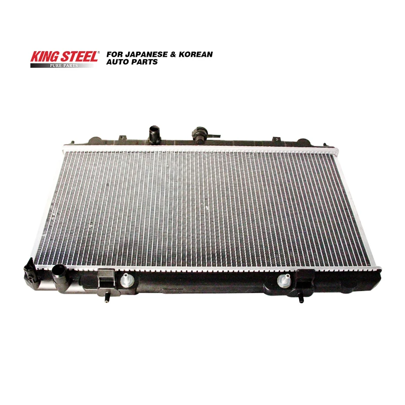 KingSteel Radiator Replacement for Nissan Sunny N16 2000-2005 - Durable ...