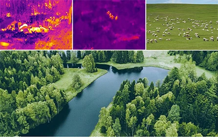 Tattu 8000 Mah Drone Battery 22.2v 6s 25c Lipo Battery For Uav - Buy ...