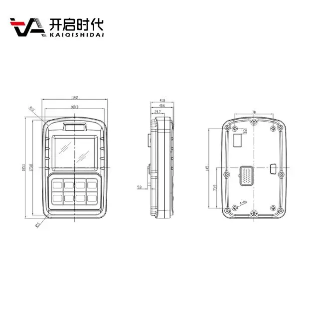 Hmi Human Machine Interface Programmable Logic Controller Plc Buy Plc Hmi Human Machine