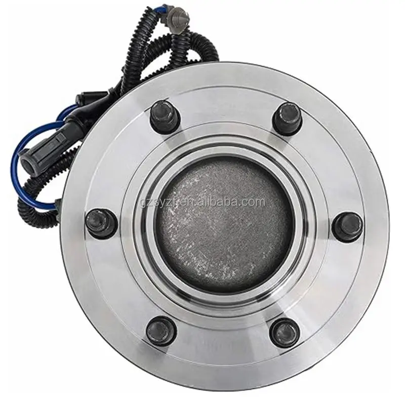 Auto Parts Wheel Hub Bearing Rear For Ford Expedition 515094 7l1z1104ba ...