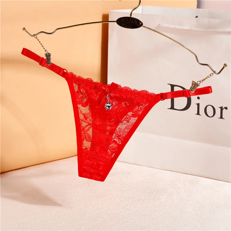 Size Adjustable Luxury Royal Blue Lingerie | Sexy Hot Intimates ...