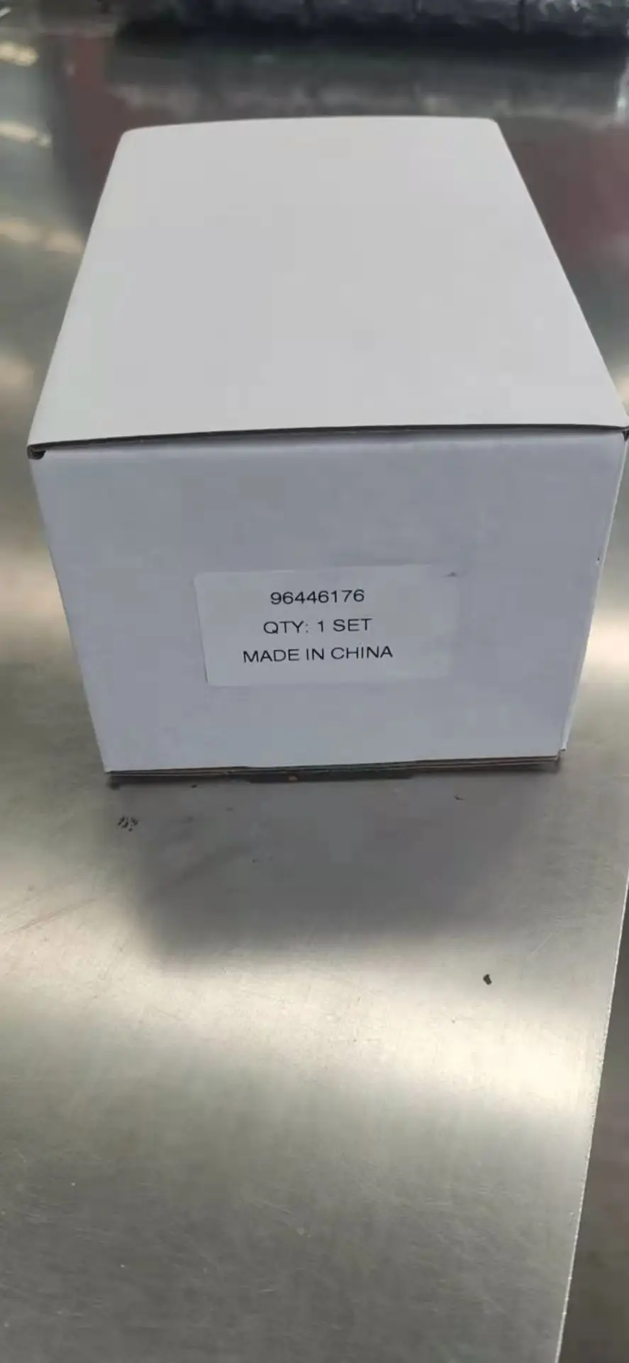 Hsingyik 4m0698151ak D2214 High Performance Ceramic Brake Pad For ...