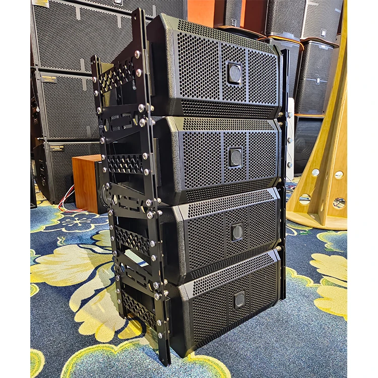Passive Line Array Single 6-inch Line Array Indoor Audio Equipment Powered Speaker - Buy Passive ...