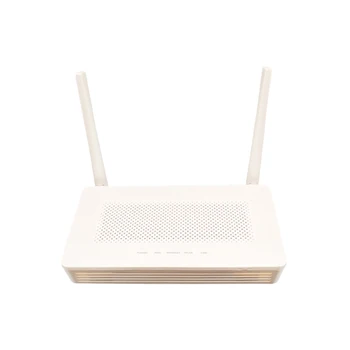 Echolife Eg8145v5 Dual Band Ac Wifi Router 4ge +1tel+ 1usb+ Wifi 2.4g ...