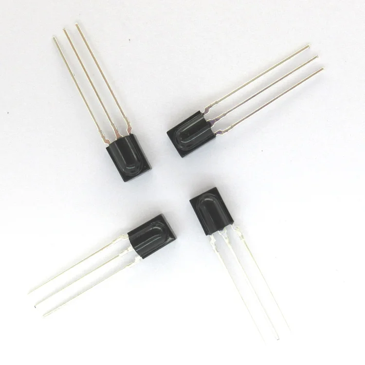 LC Electronics Infrared Sensors - Reliable 360° Solutions