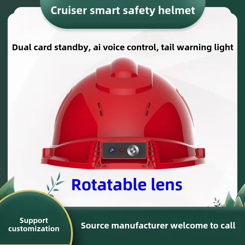 Alibaba.com: Transmission Smart Safety Helmet with GPS Positioning ...