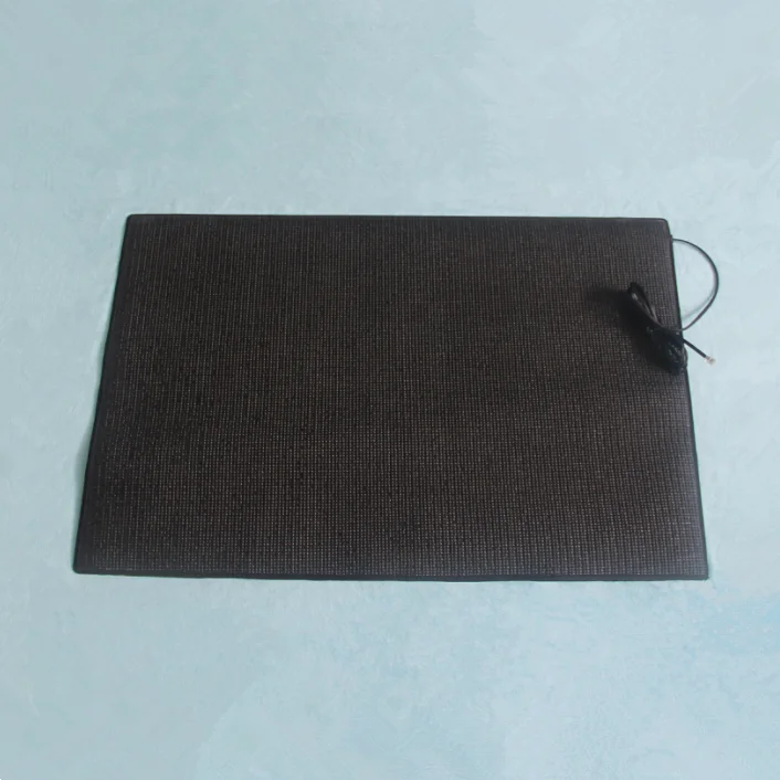 Fall Prevention 20'' X 30'' Floor Mat Sensor For Elderly,Non-slip Floor ...