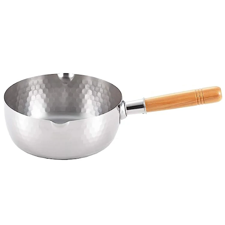 Japanese Metal Cooking Stock Pot High Quality Stainless Steel - Buy ...