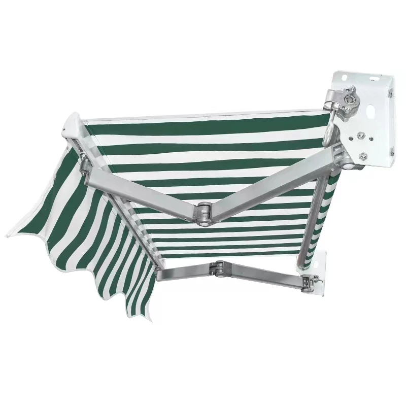 Outdoor Sunshade Privacy Screen Wind Screen Balcony Terrace Rv ...