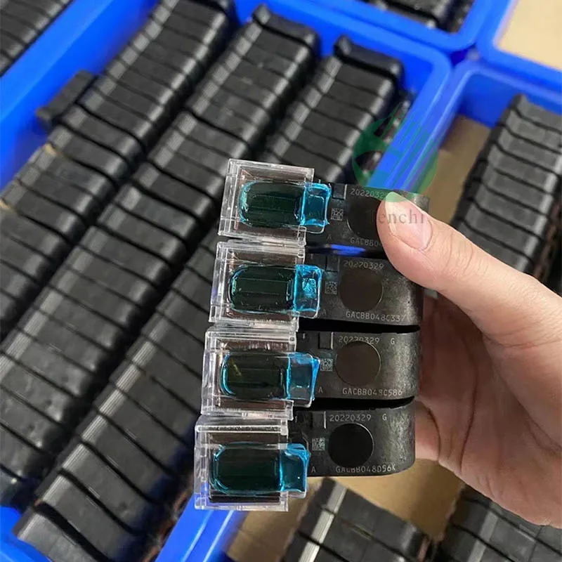 11S Water Based Black Printer Cartridges for Sojet EIH VIH