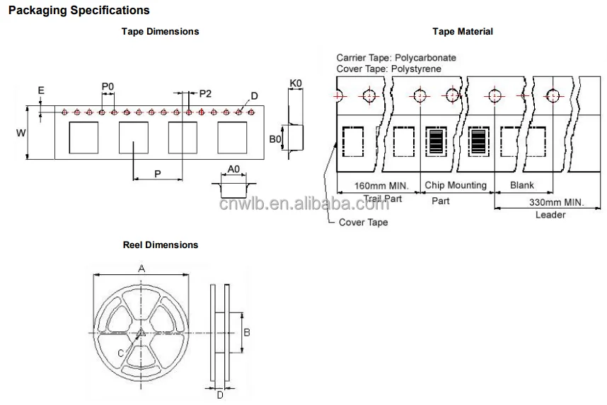 Shielded Magnetic coil Molded inductor SMD 10040 ferrite core power ...