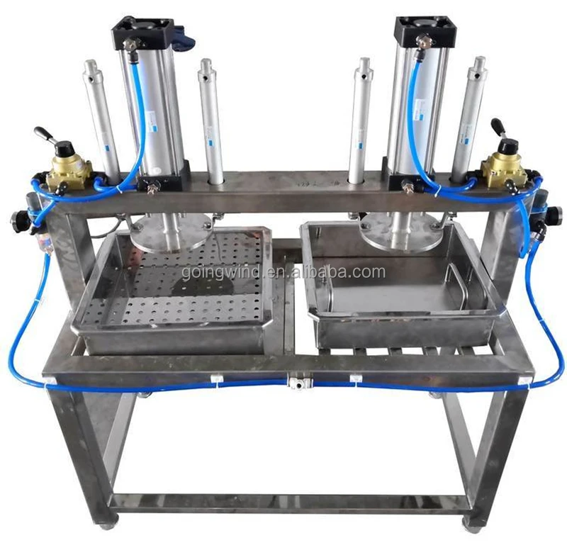 Cheese Molding Machine - Efficient & Customizable Solutions