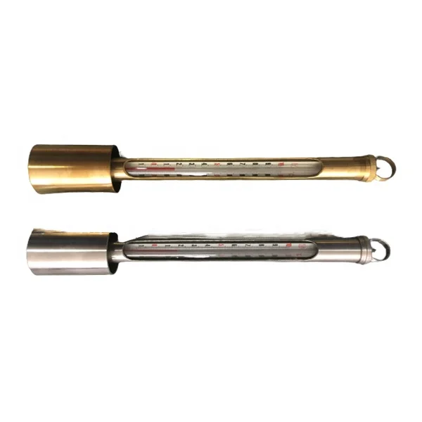 IMPA 651742 tanque termómetro en latón con sampler| Alibaba.com