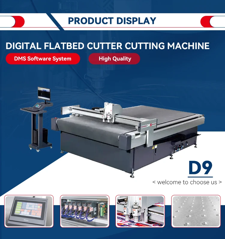 Dmais Easy To Operation Automatic Fabric Pp Non Woven Ultrasonic ...