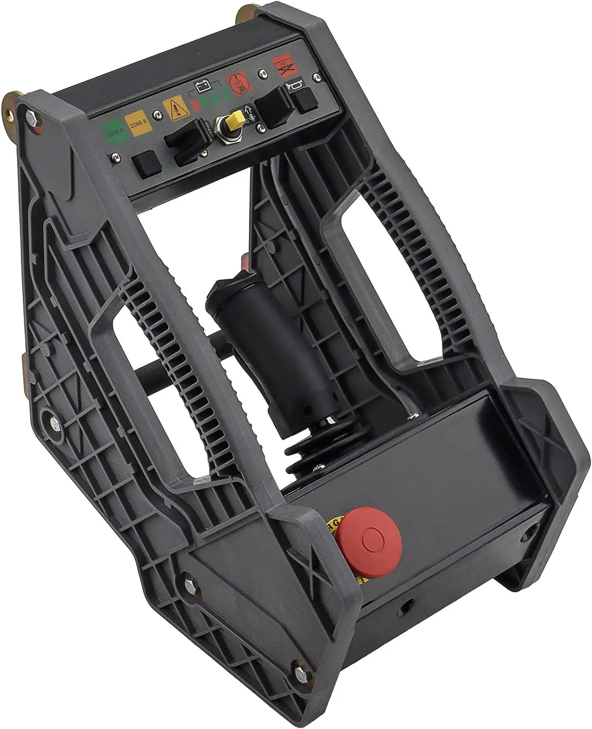 Control Box 1001091153 For Jlg Scissor Lift Electric 1230es 1930es ...