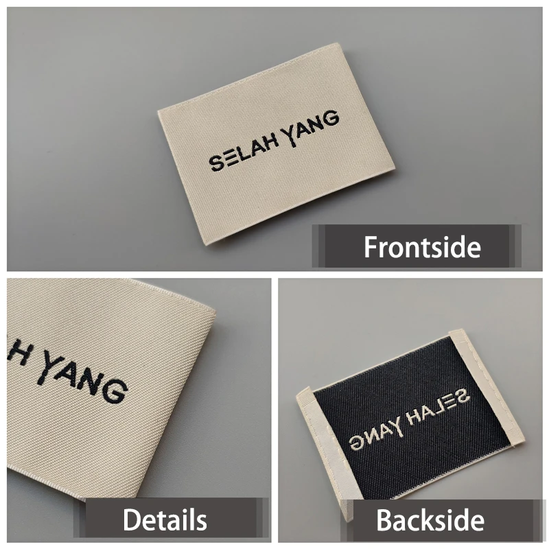 Custom Heat Transfer Silicone Labels Trucker Hat Iron On Rubber Labels ...