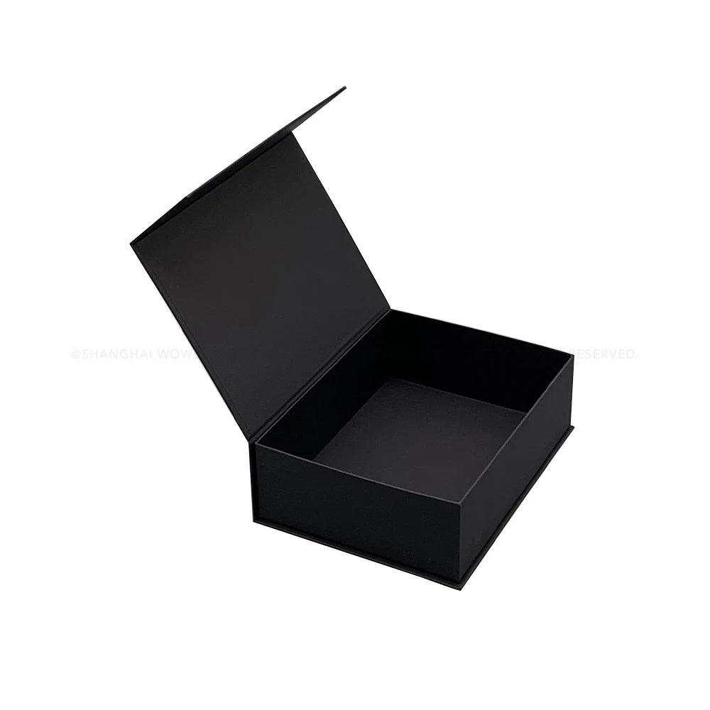 Customized Logo Chocolate Truffle Packaging Gift Box With Divider ...