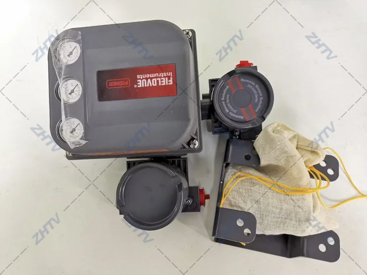 Fisher Dvc6200 Dvc6020 Dvc6030 Design Intrinsically Nonincendive For Fm ...