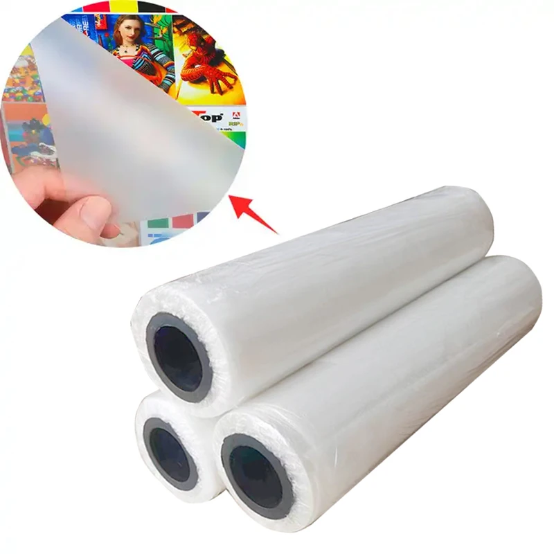 Digital Printing Dtf Transfer Film Roll - High Quality PET