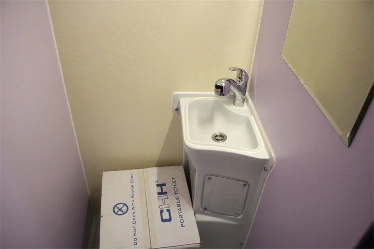 Feidi Motor Home Bus China Usado Lujo Barato Camper Autocaravana Rvs ...