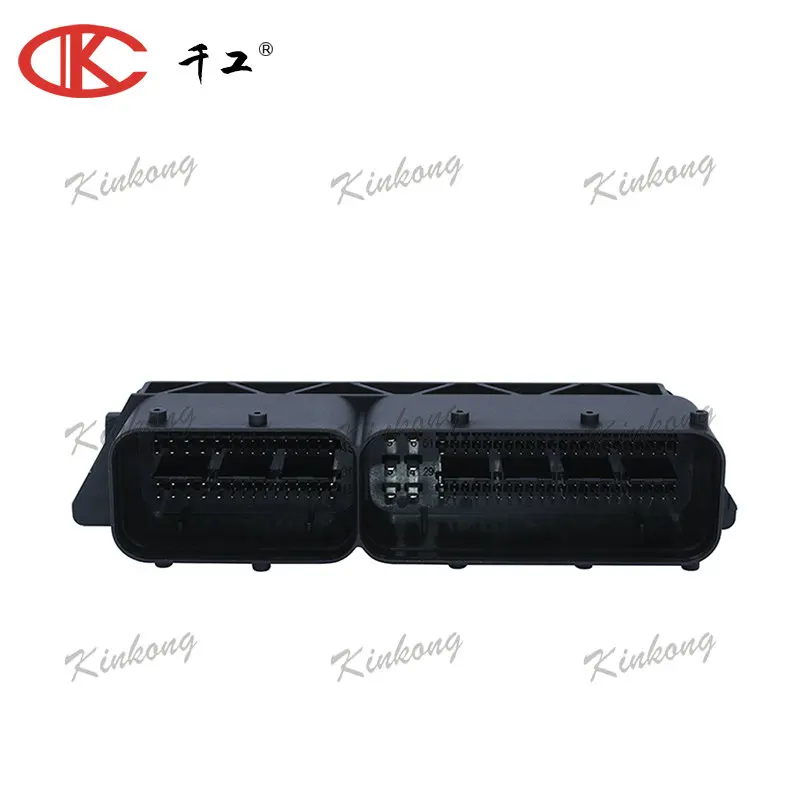 EDC19C9 EDC16C39 154 Pin Car Engine Computer Board Connector
