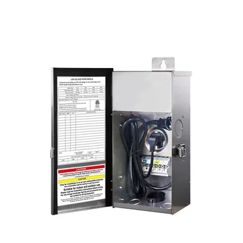 Very High Quality 300w Transformer Lt3300 With Weather Shield For Low ...