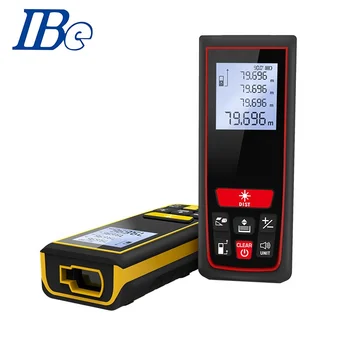 0.16ft-328ft Smart Distance Measuring Device Metre Laser Measurement ...