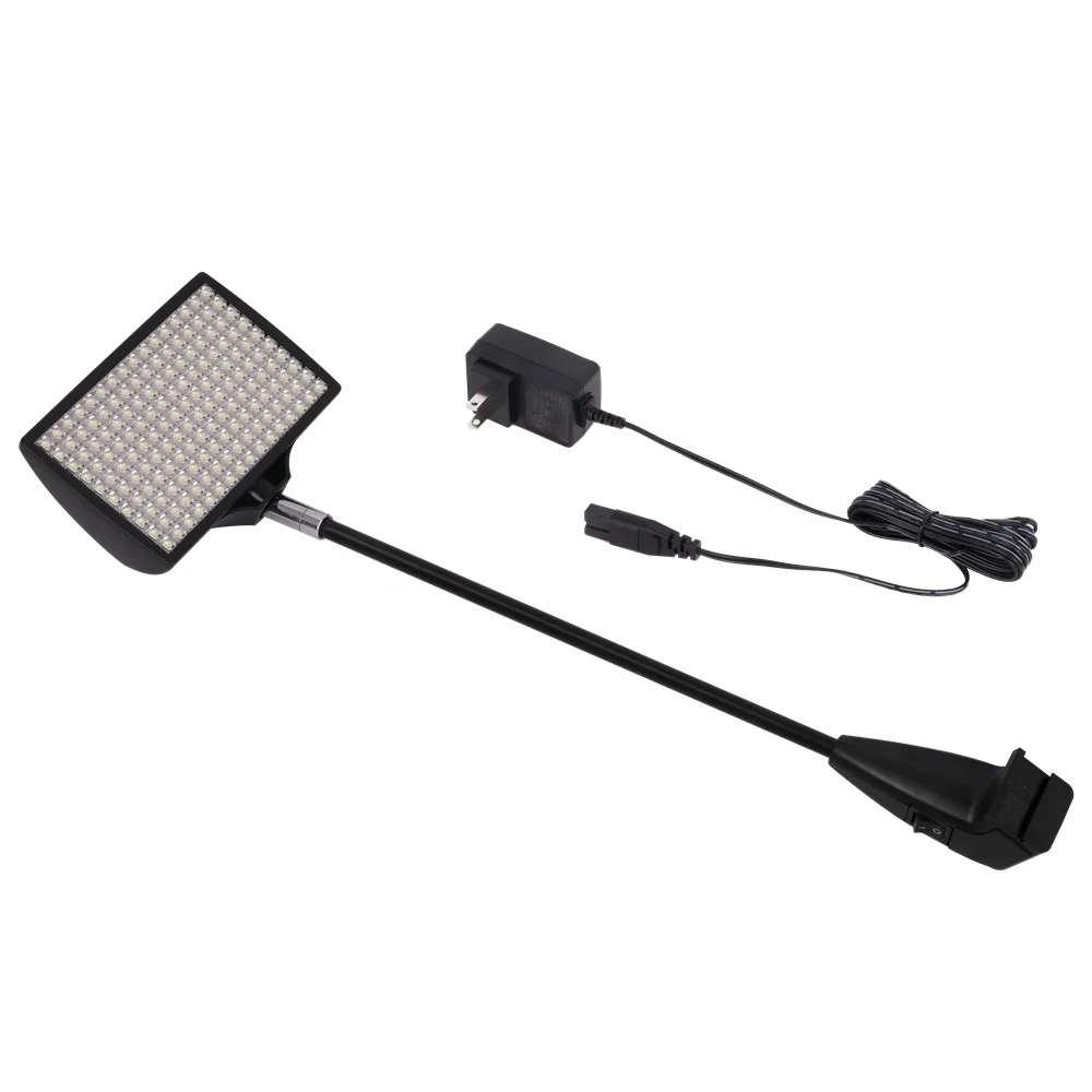 C Clamps Clip For Stand Expo Arm Lights Exhibition Banner Display Led ...