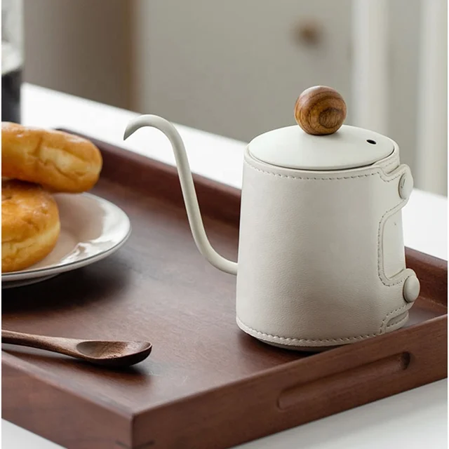 Xiamen Fuqing Industry&Trade Co., Ltd. - Electric Coffee Gooseneck ...