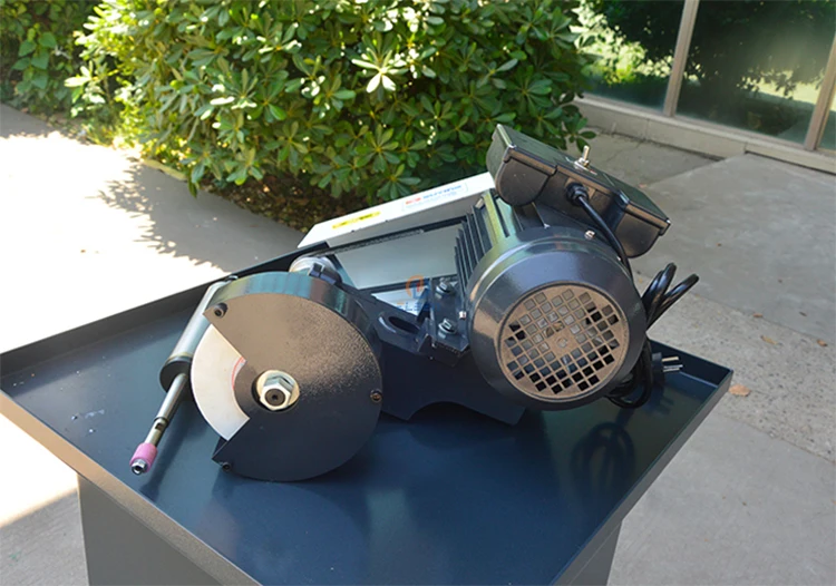 Grinding Attachment for Lathe Machine Tool Post Grinder GD-125